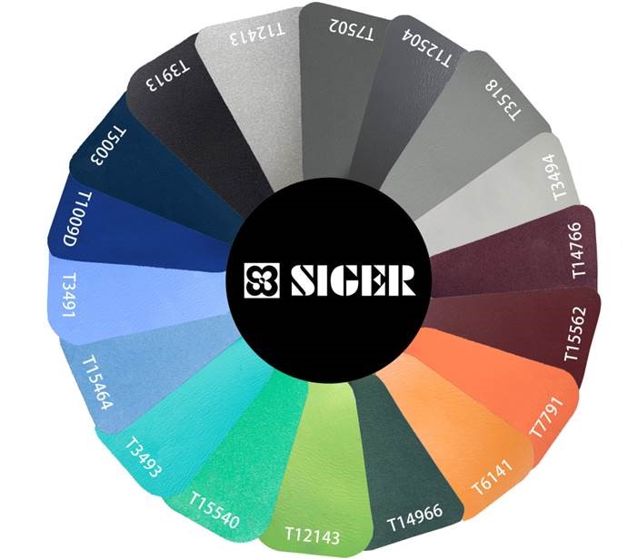 SIGER S60 - New Med Plus