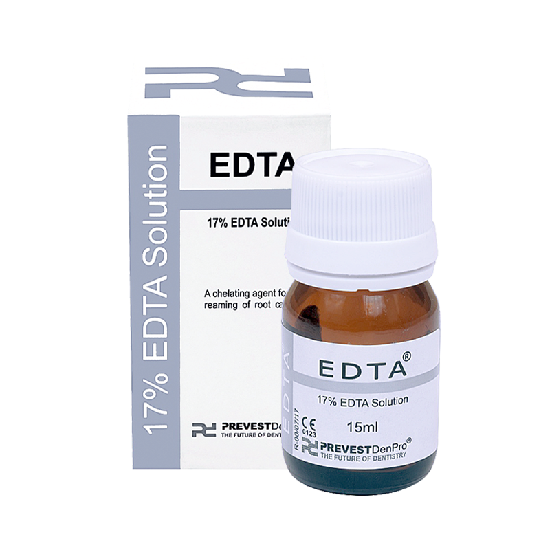 EDTA SOLUTION 15 ML - New Med Plus