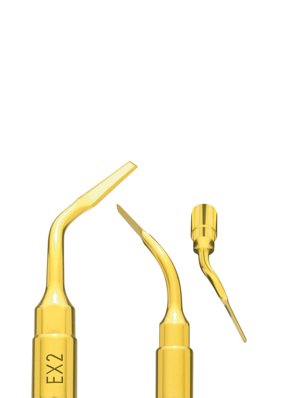 Insert Mectron EX2 - New Med Plus