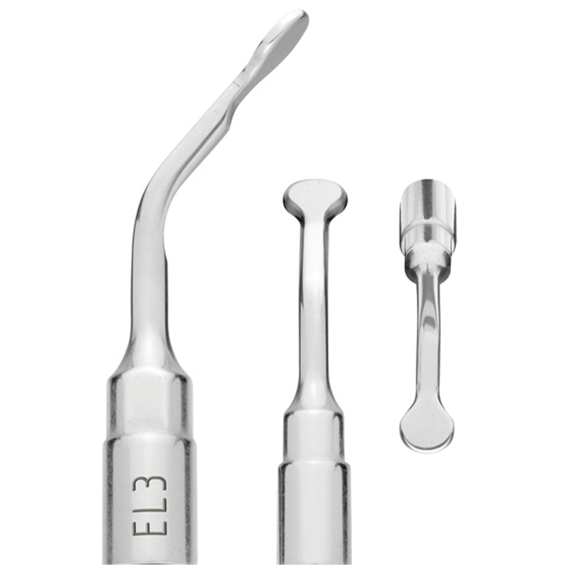 INSERT MECTRON EL3 - New Med Plus