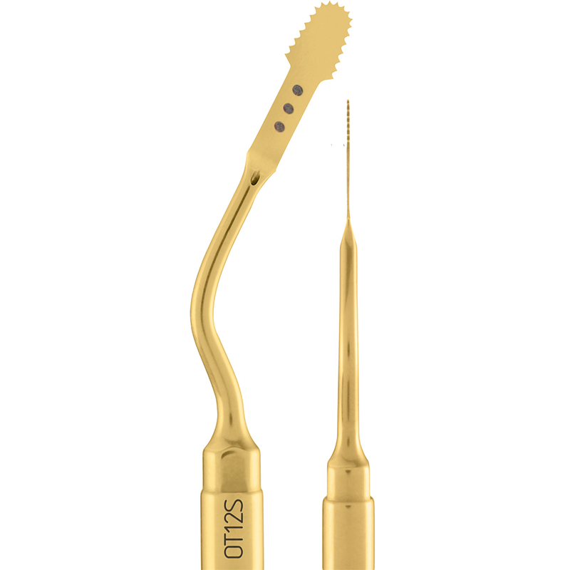 Insert Mectron OT12S - New Med Plus