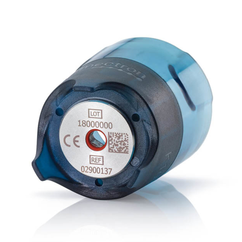 INSERT MECTRON PS1 - New Med Plus