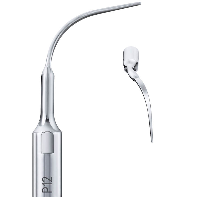 Insert Mectron P12 + K10 - New Med Plus