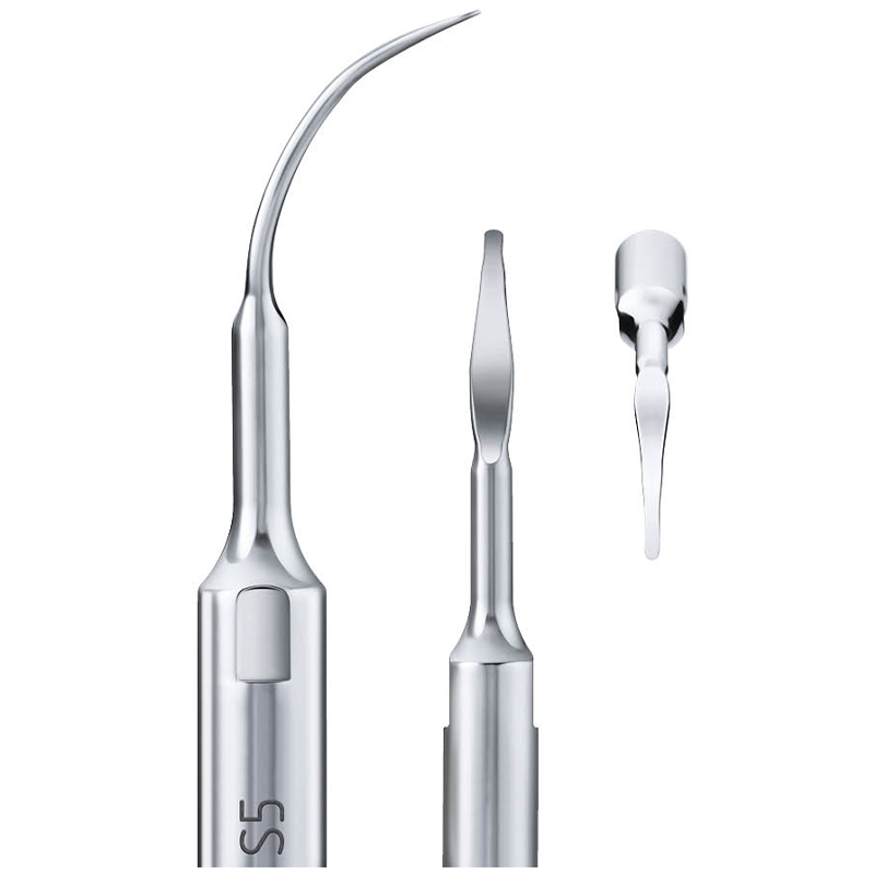 INSERT MECTRON S5 + K10 - New Med Plus