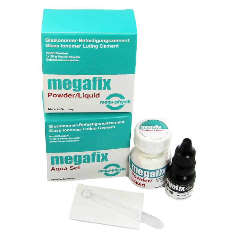 MEGAFIX P/L - New Med Plus