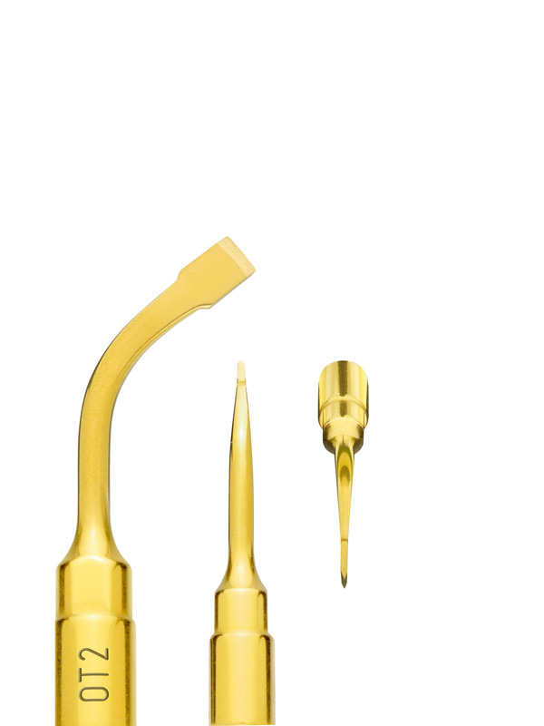 Insert Mectron OT2 - New Med Plus