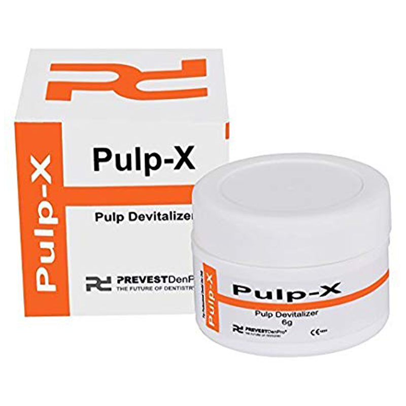 NECRO SANS ARSENIC PULP-X - New Med Plus