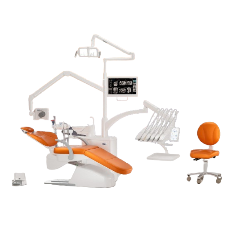 SIGER S60 - New Med Plus