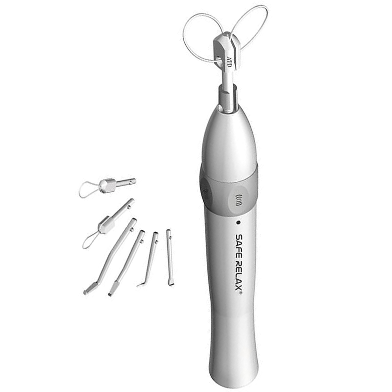 SAFE RELAX - New Med Plus