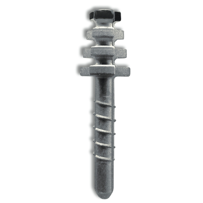 TENON MÉTALLIQUE - New Med Plus