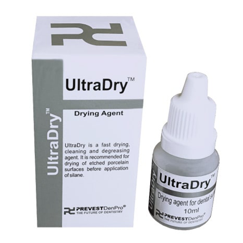 ULTRA DRY ECONOMY PACK 10 ML - New Med Plus