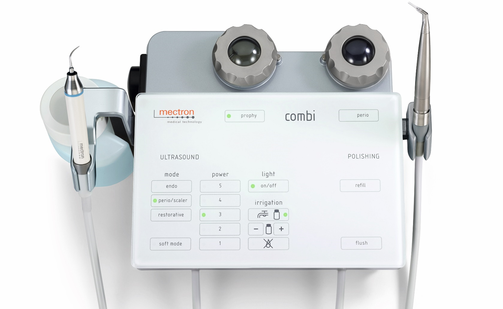 COMBI TOUCH - New Med Plus