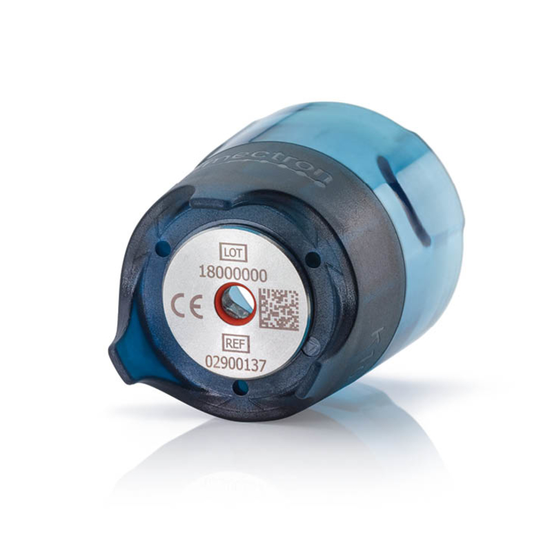 INSERT MECTRON PS1 - New Med Plus