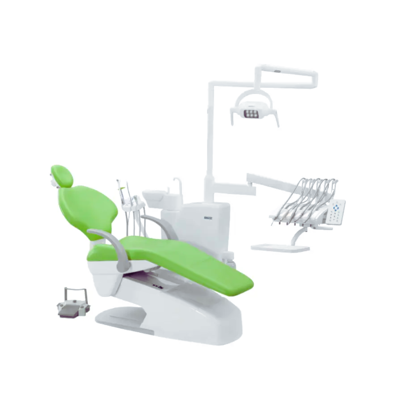 SIGER U100 - New Med Plus