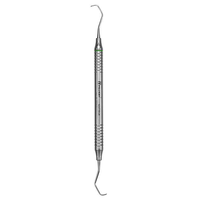 CURETTE GRACEY 7-8 - New Med Plus