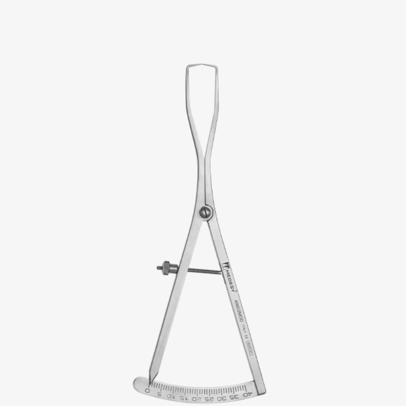 COMPAS CASTROVIEJO 180 MM - New Med Plus