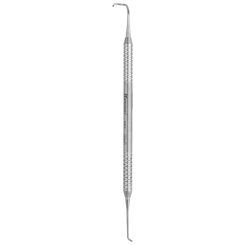 PLUGGER N.2 - New Med Plus