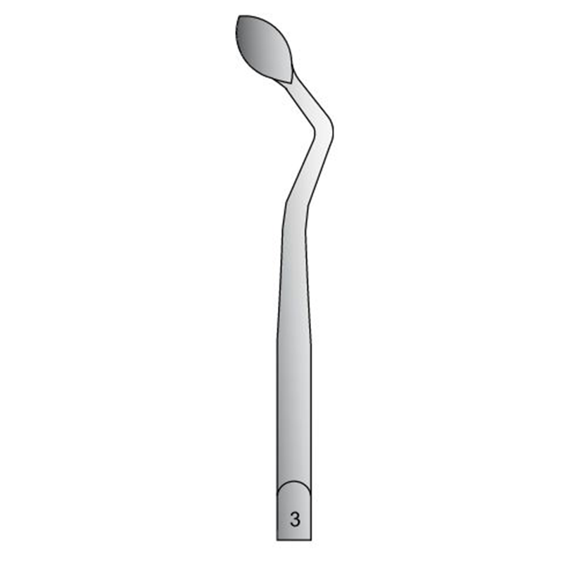 TIGE SYNDESMOTOME 1651/3 - New Med Plus