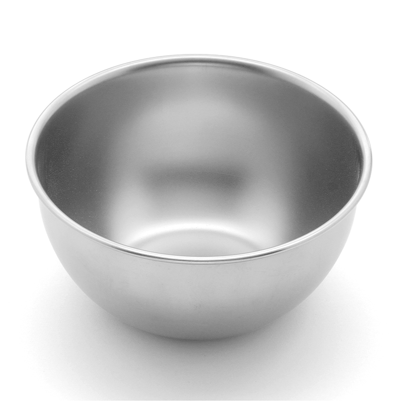 VASE INOX - New Med Plus