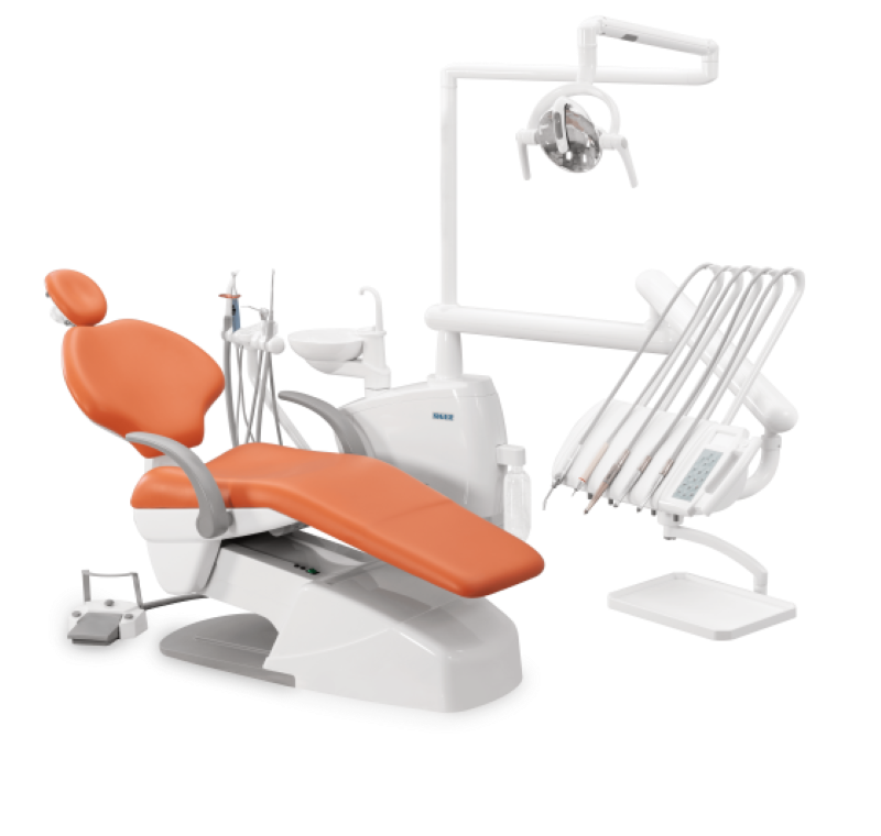 SIGER V1000 - New Med Plus