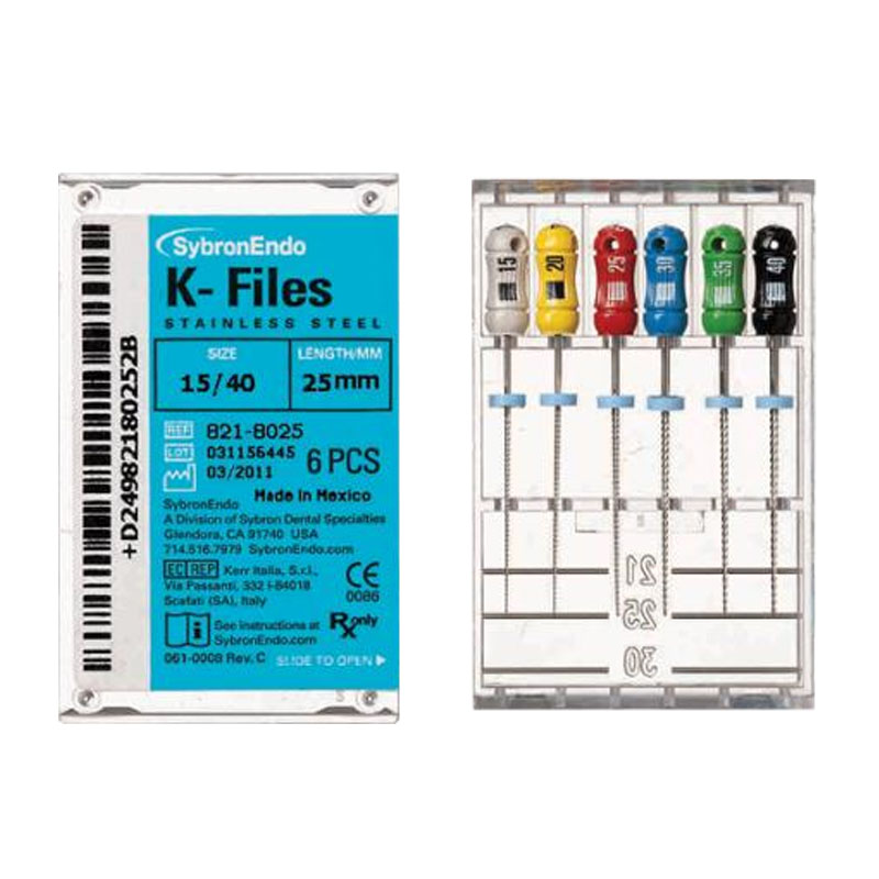 LIME K KERR - New Med Plus