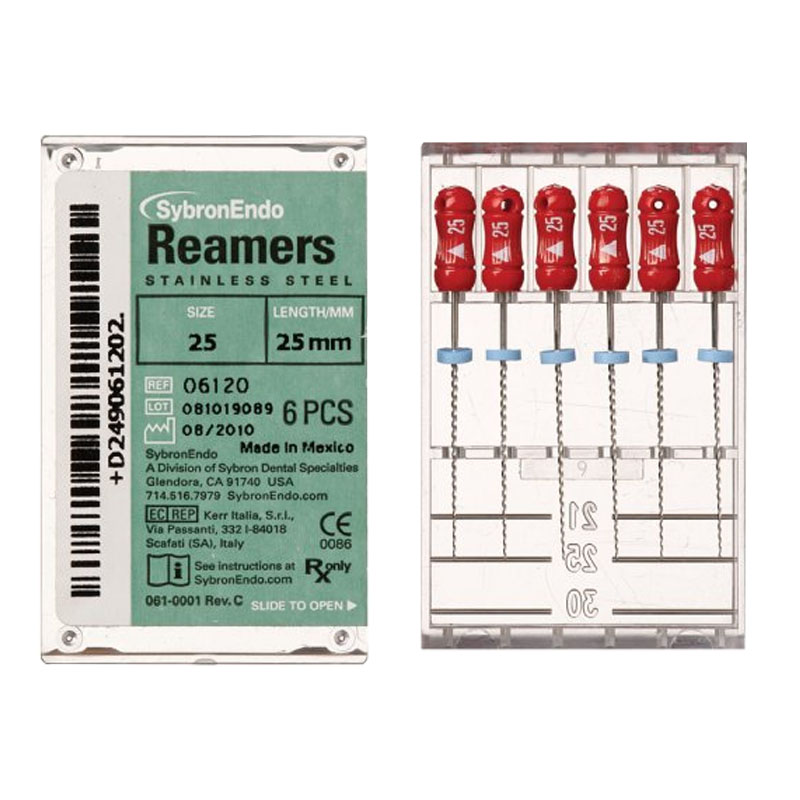 Broches 25mm - New Med Plus