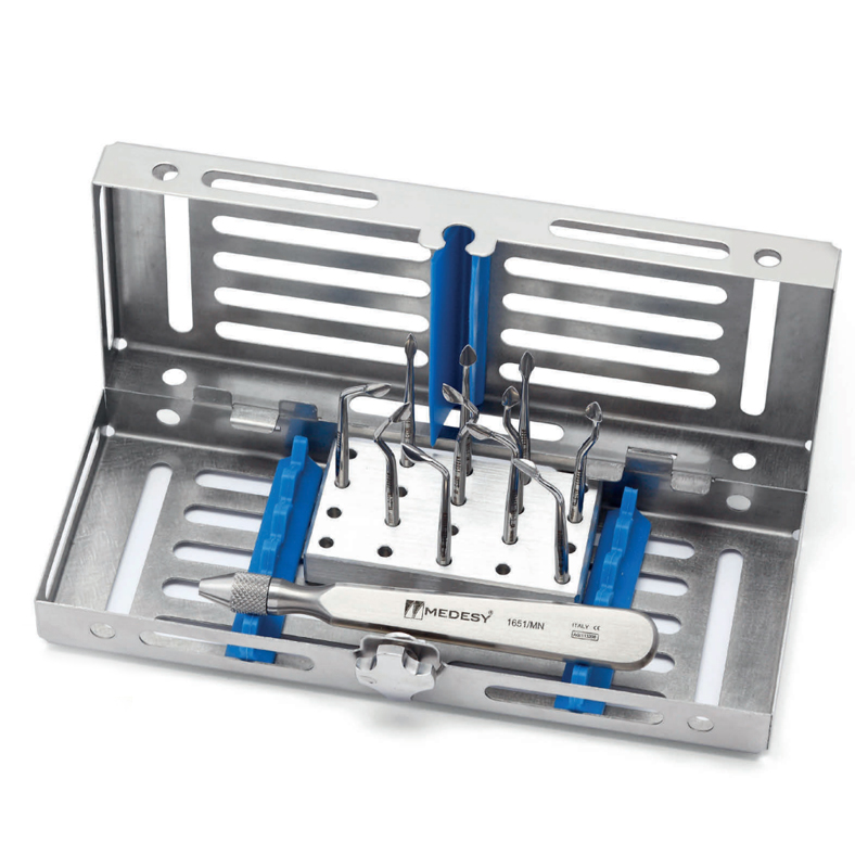 KIT SYNDESMOTOME - New Med Plus