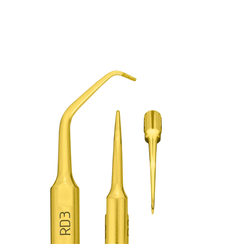 Insert Mectron RD3 - New Med Plus