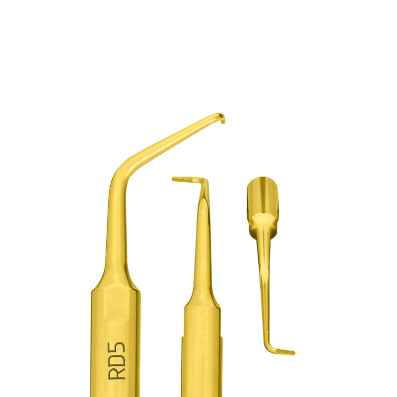 Insert Mectron RD5 - New Med Plus