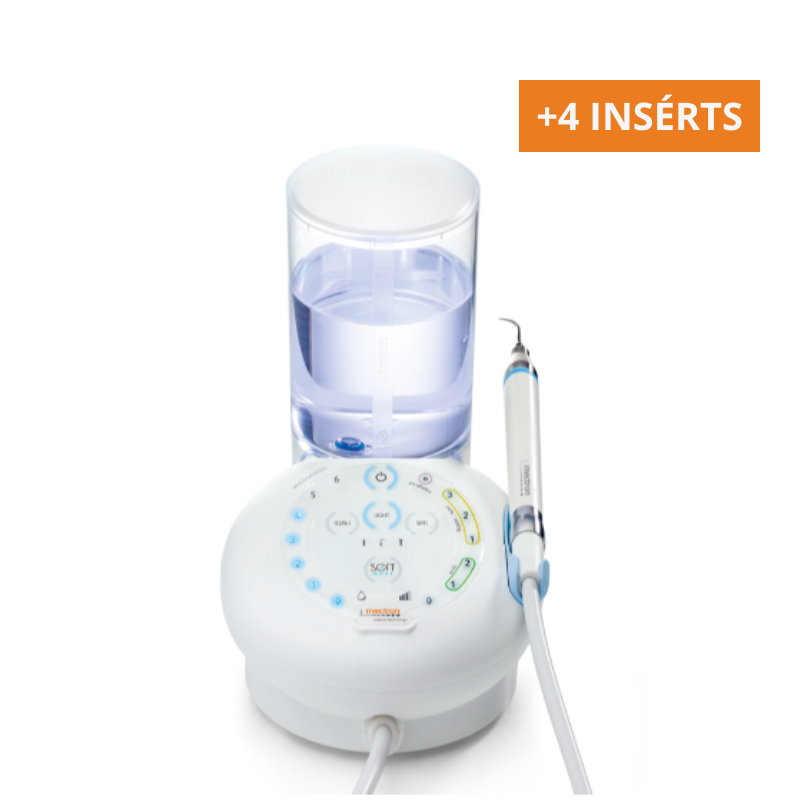 Micropiezo - New Med Plus