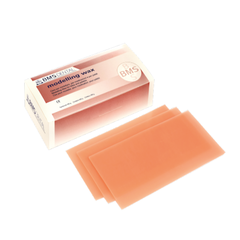 Cire rose - New Med Plus