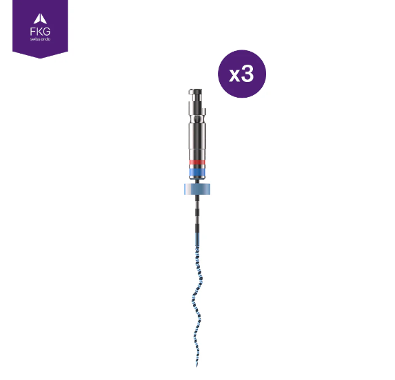 XP-Endo Rise Shaper (3 Limes) - New Med Plus