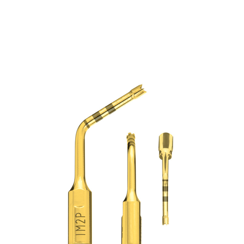 INSERT MECTRON IM2P - New Med Plus