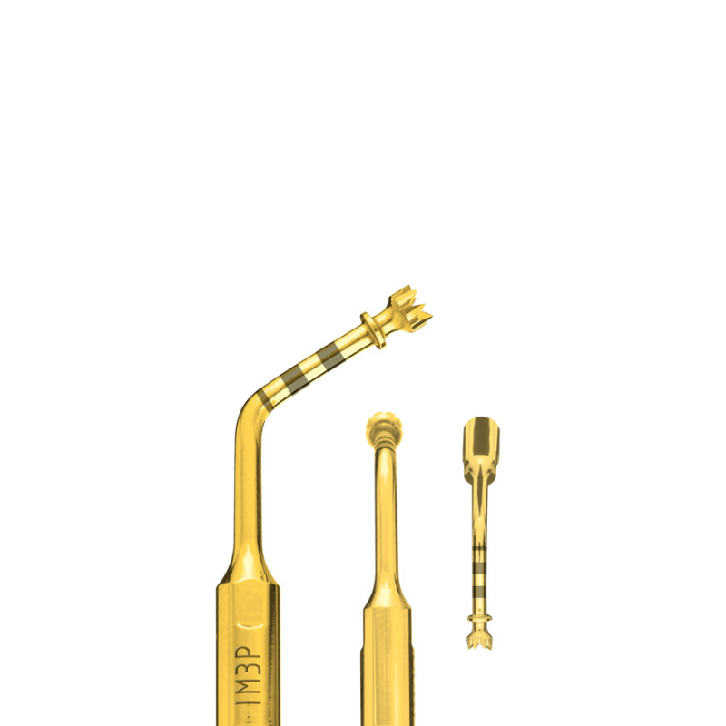 INSERT MECTRON IM3P - New Med Plus