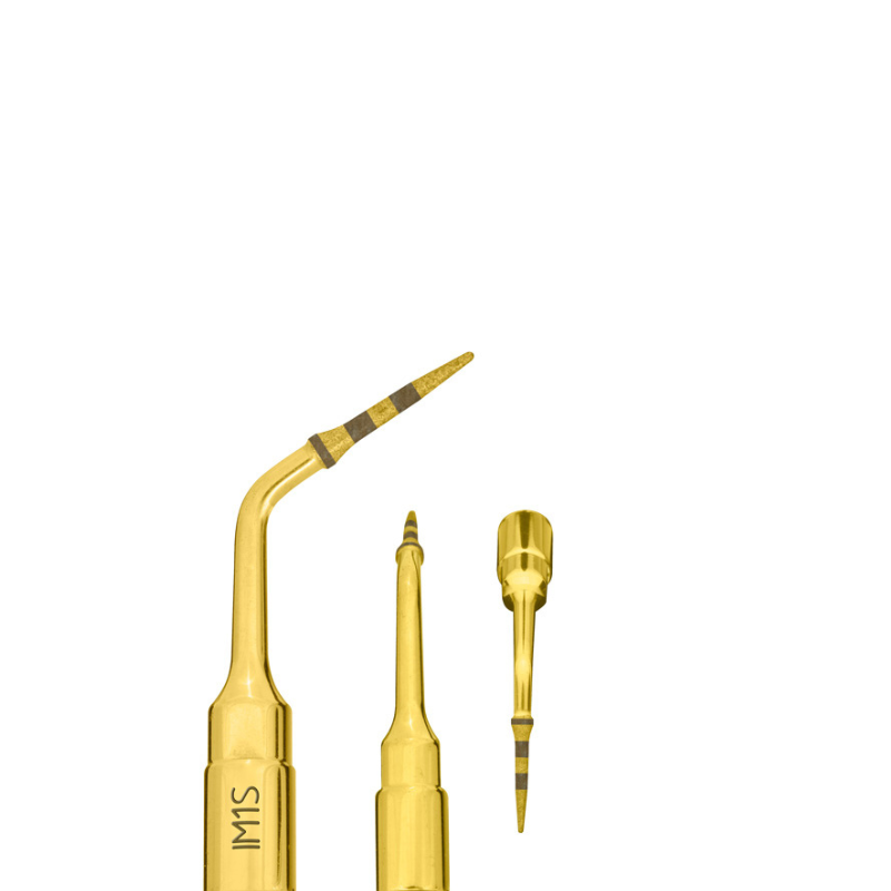 INSERT MECTRON IM1S - New Med Plus