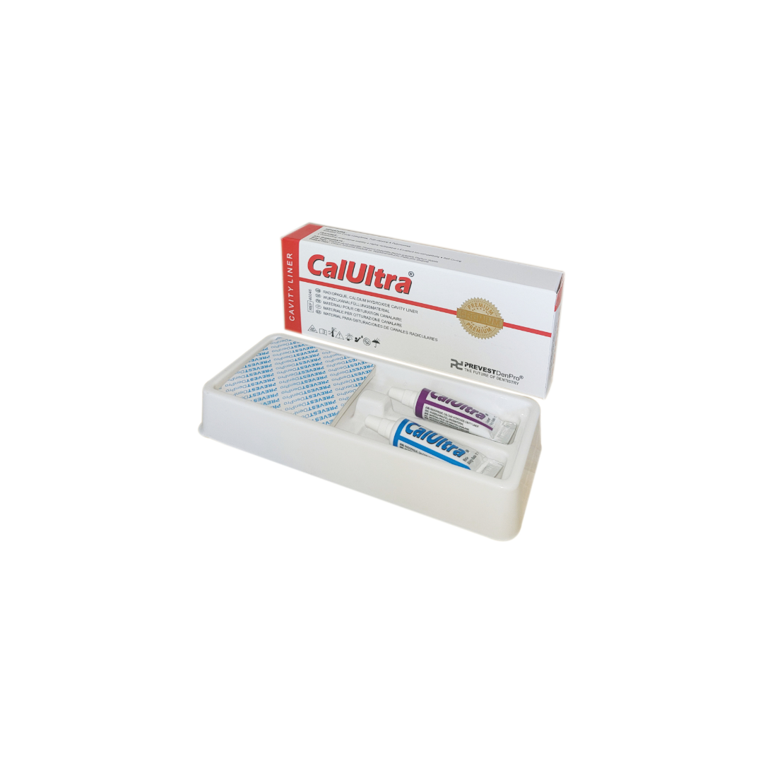 CALULTRA Ca(OH)₂ - New Med Plus