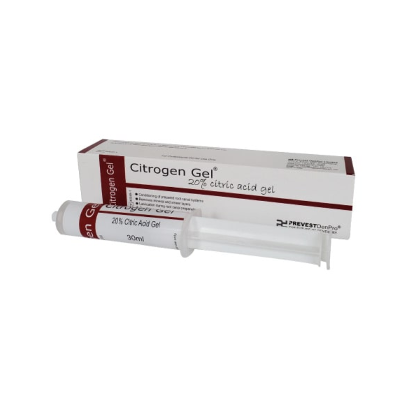 Citrogen gel - New Med Plus