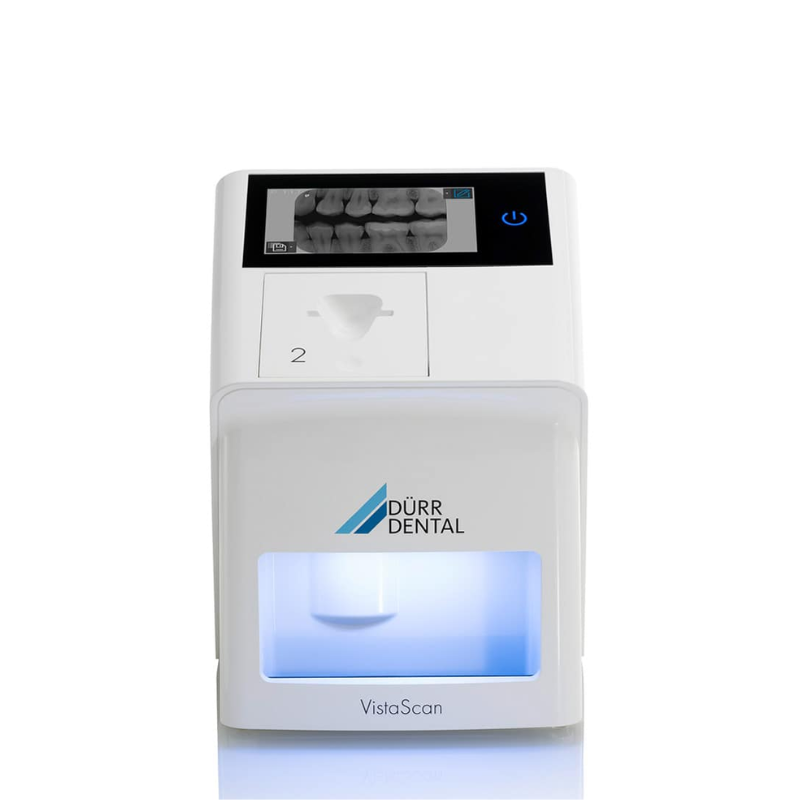 VISTASCAN MINI - New Med Plus