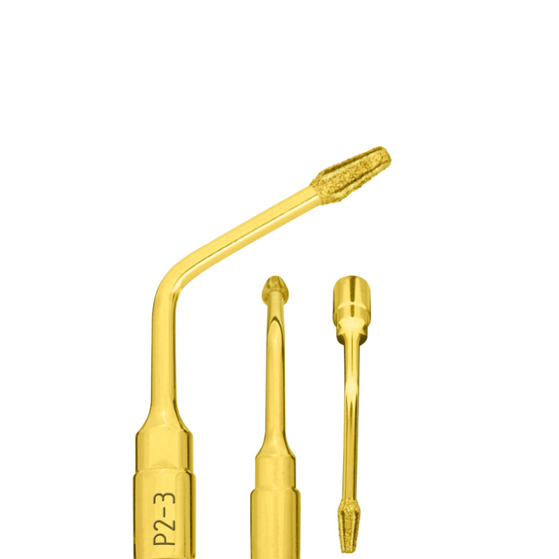 Insert Mectron Piezo P2-3 - New Med Plus