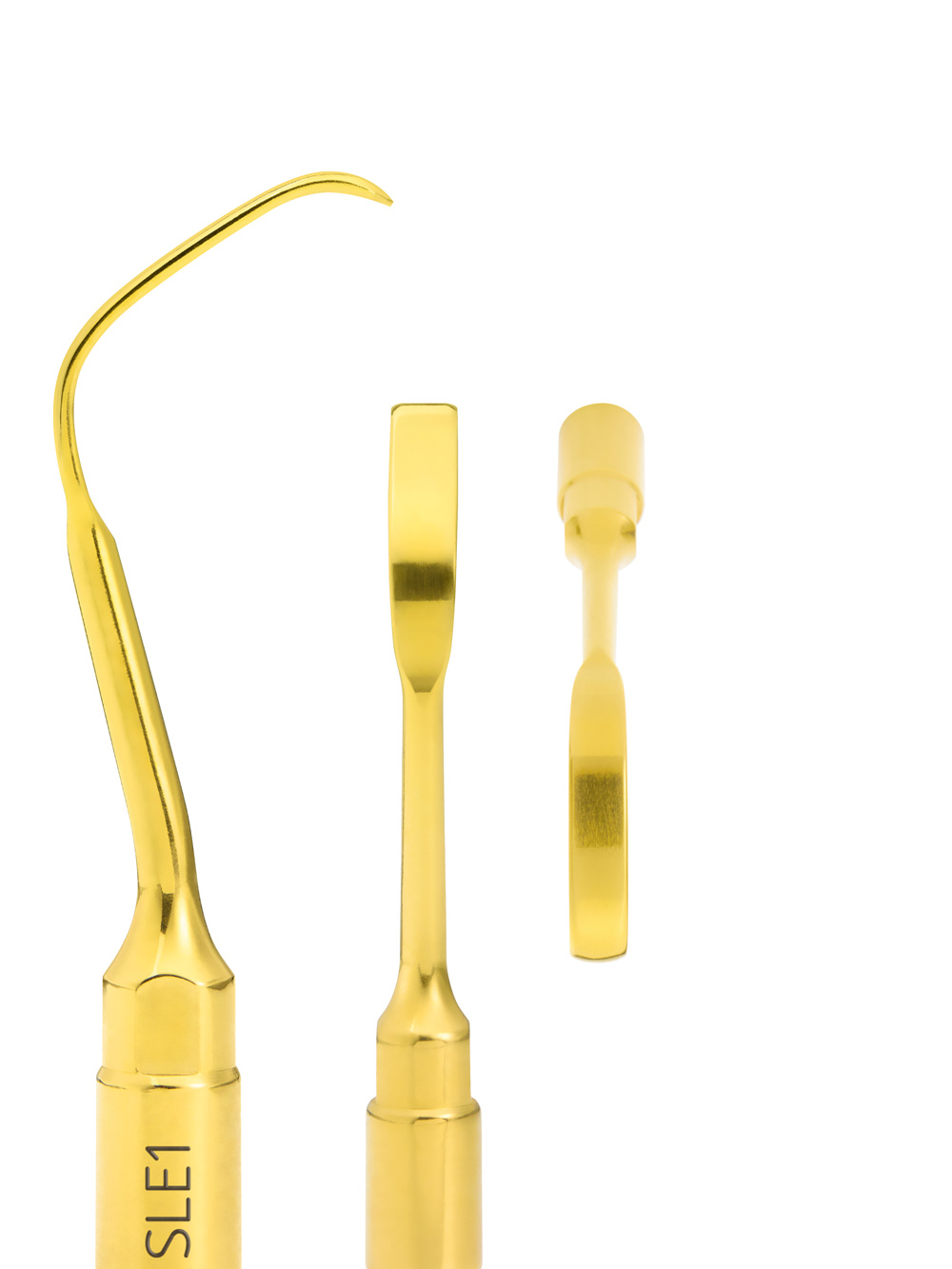 Insert Mectron SLE1 - New Med Plus