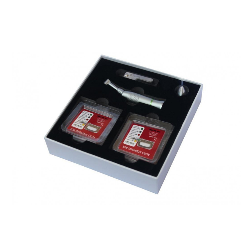 KIT DE STRIPPING - New Med Plus