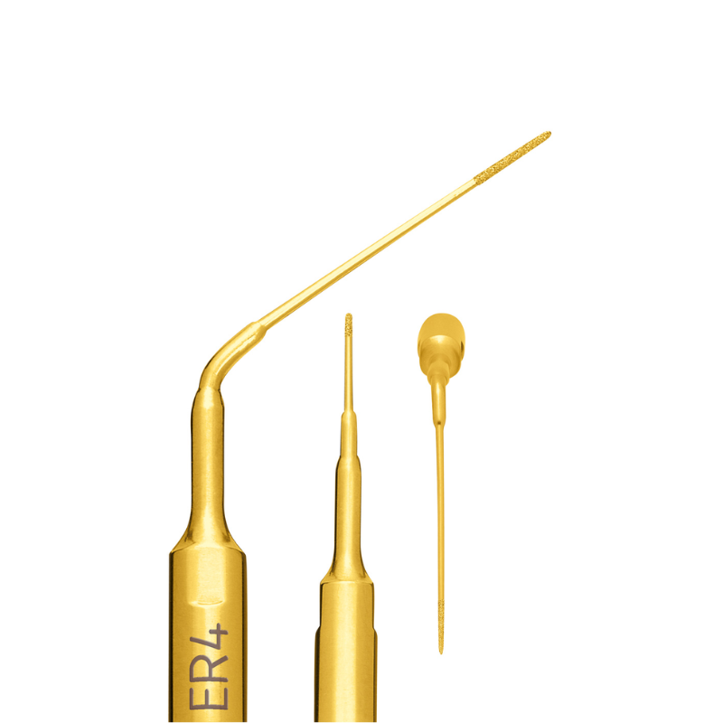 Insert Mectron ER4 - New Med Plus