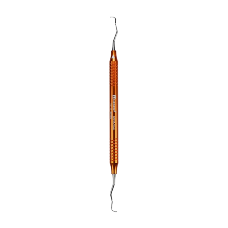 Curette Gracey 15-16.AL - New Med Plus