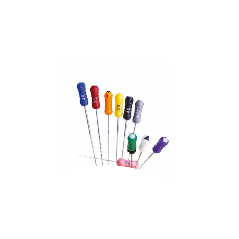 Plugger Thomas N°20 - New Med Plus