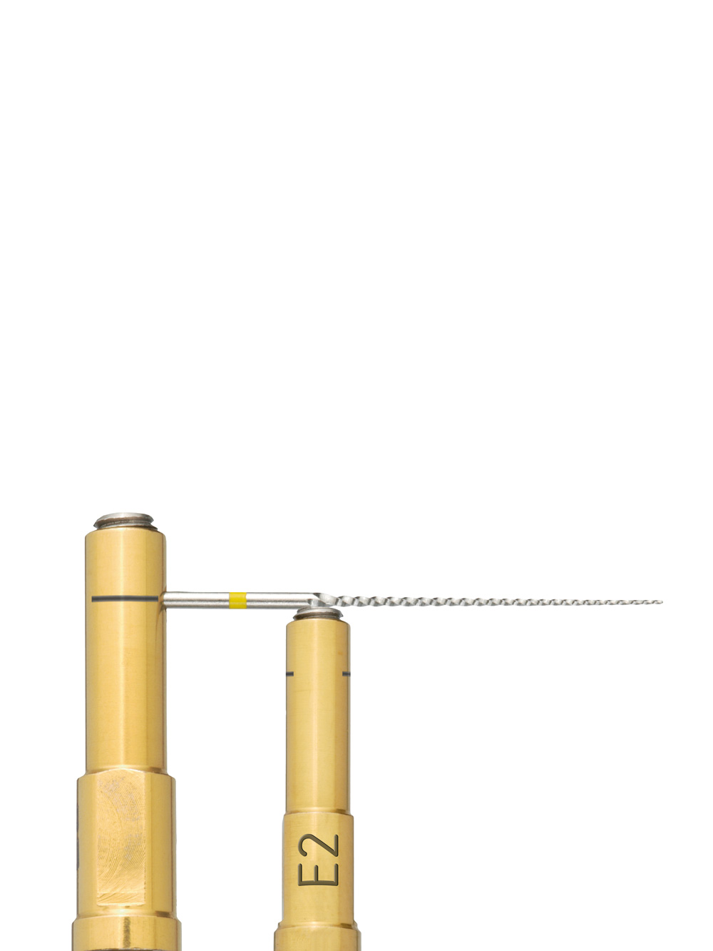 Insert Mectron E2 - New Med Plus