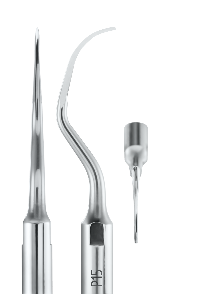 Insert Mectron P15 + K10 - New Med Plus