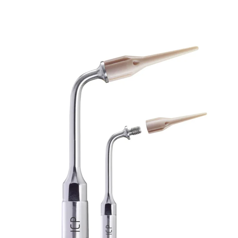 Insert Mectron ICP + IC1 - New Med Plus