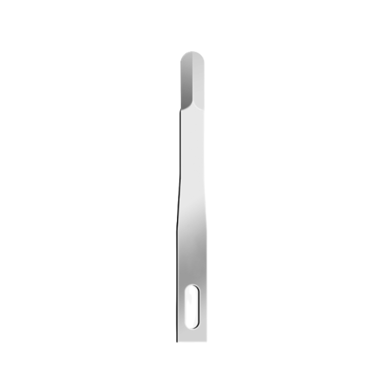 Micro-Lame Stérile Pointue N°69 33Mm - New Med Plus
